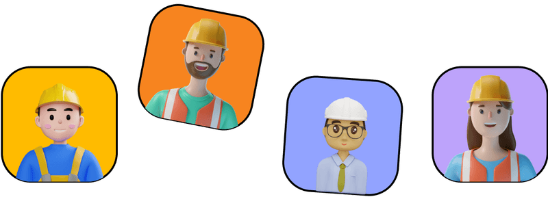 Construction Project Management Software & App | KYRO